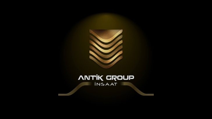 Antik Group İnşaat - Ofis Projeleri